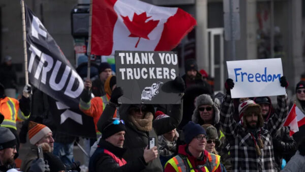 April LaJune | Conservative Talk Show Host – Fighting For America’s Rights