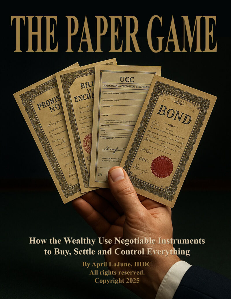 SPC INFO – April LaJune | Conservative Talk Show Host